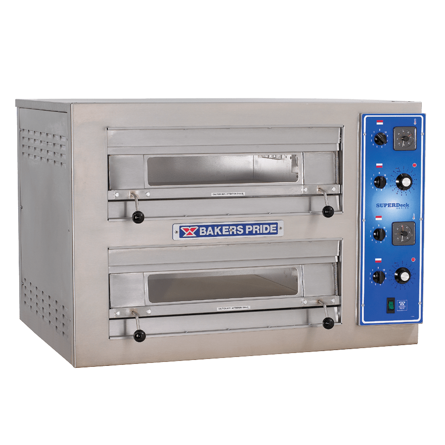 Electric - Bakers Pride